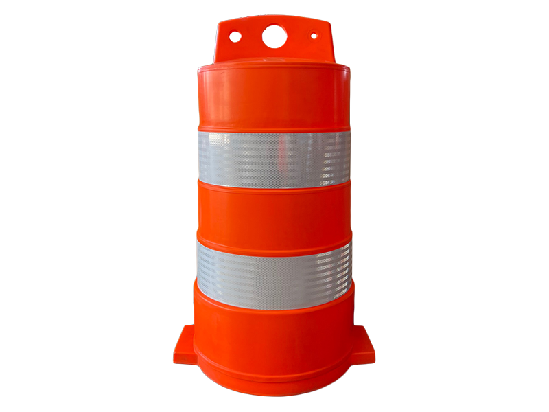 Channelizer Drum | Ho Shing